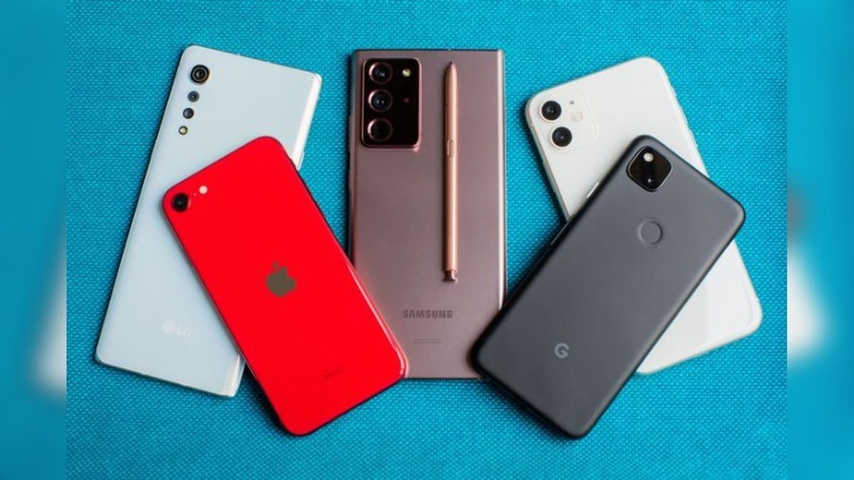 Mobile geeks! Here’s a list of the best upcoming phones in 2024