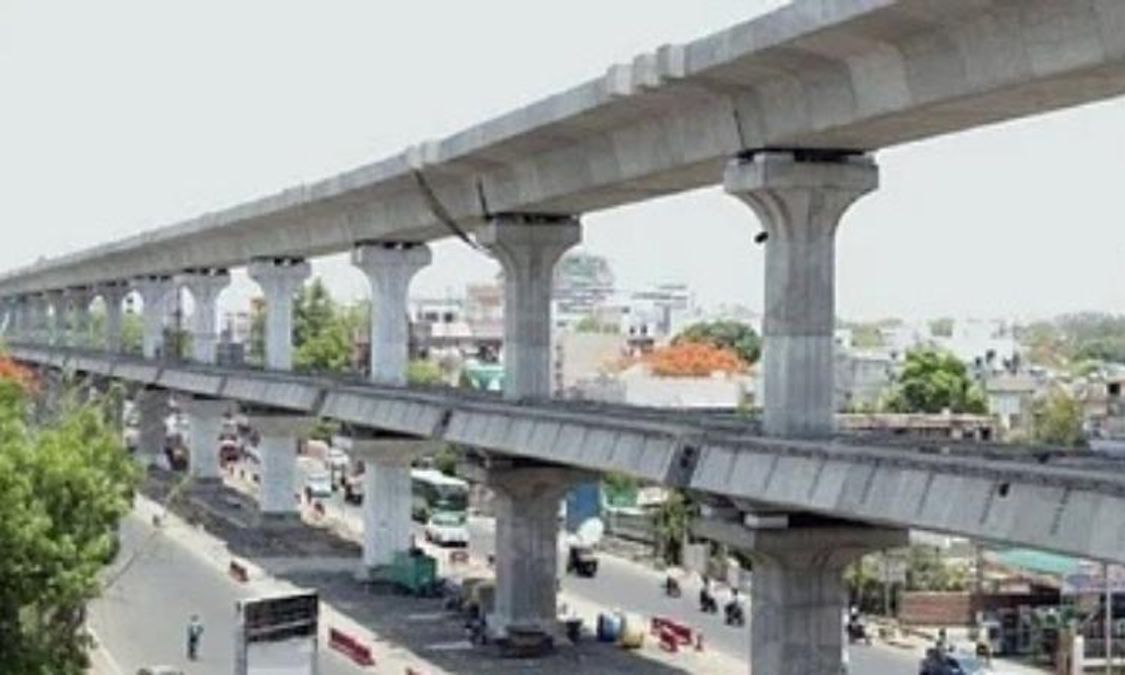 Bengaluru to adopt integrated multi-level flyover concept to enhance ...
