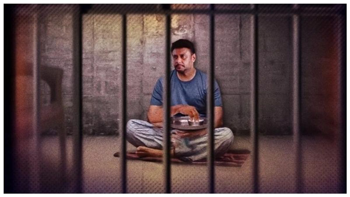 Those 36 hours! How Darshan spent time after arrest: It was all about ...