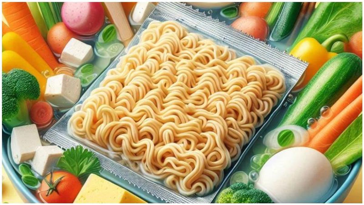 Hidden dangers of instant noodles: Here are 6 health risks