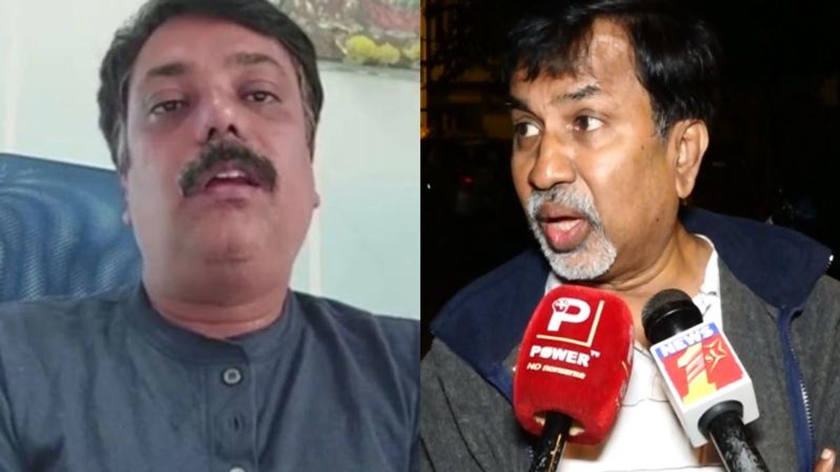 Many people are indirectly responsible for Vinod Dondale’s death: P ...