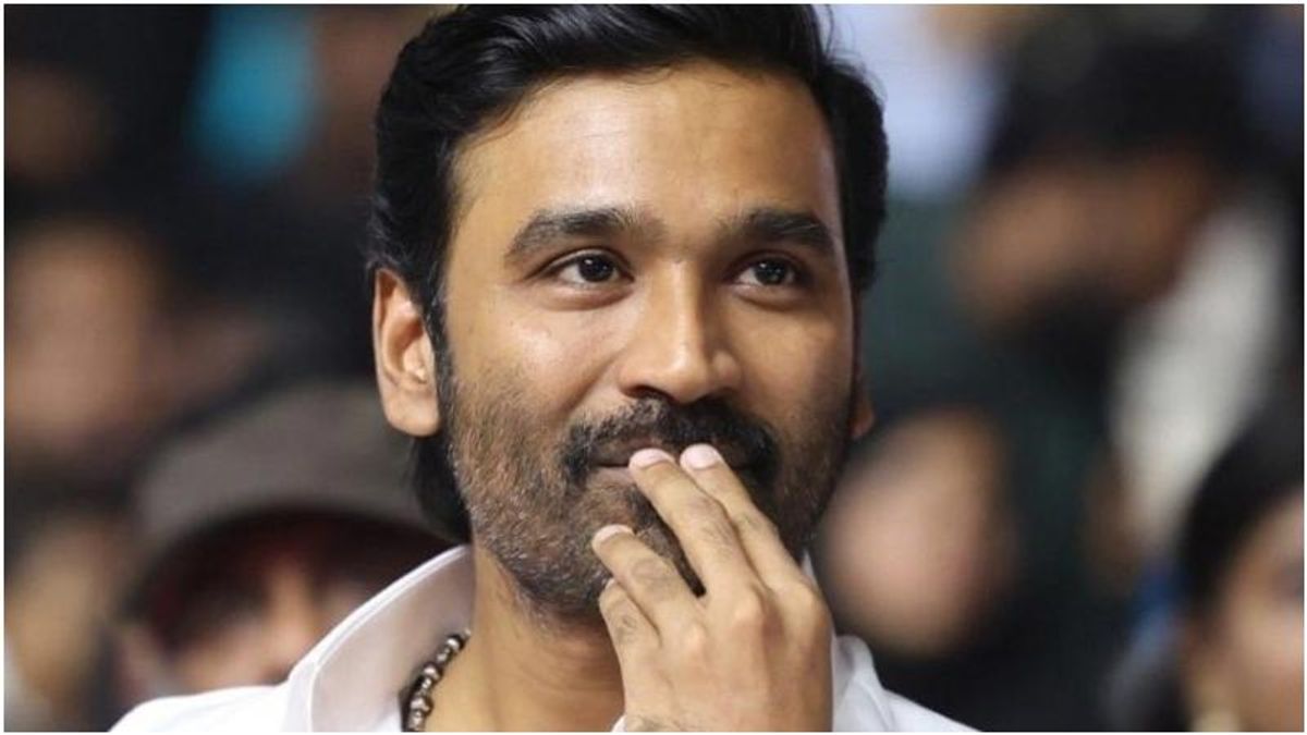 Dhanush set for new film after ban lifted by Tamil Film Producers Council
