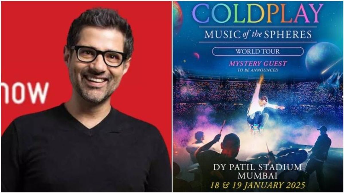 BookMyShow CEO faces second summons in Coldplay ticket scandal
