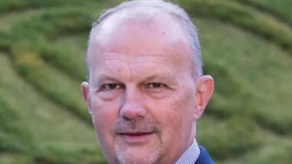 Audi Italy director Fabrizio Longo dies in mountain climbing accident