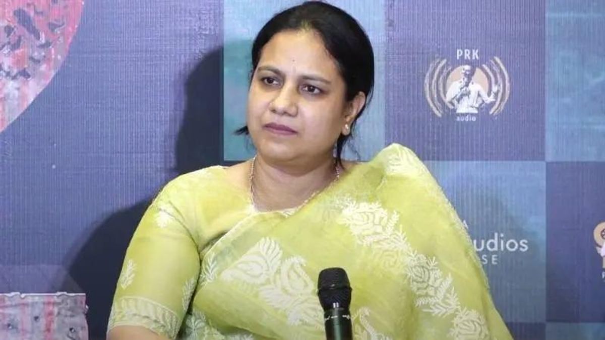 Ashwini Puneeth Rajkumar launches Junior Toes International Preschool