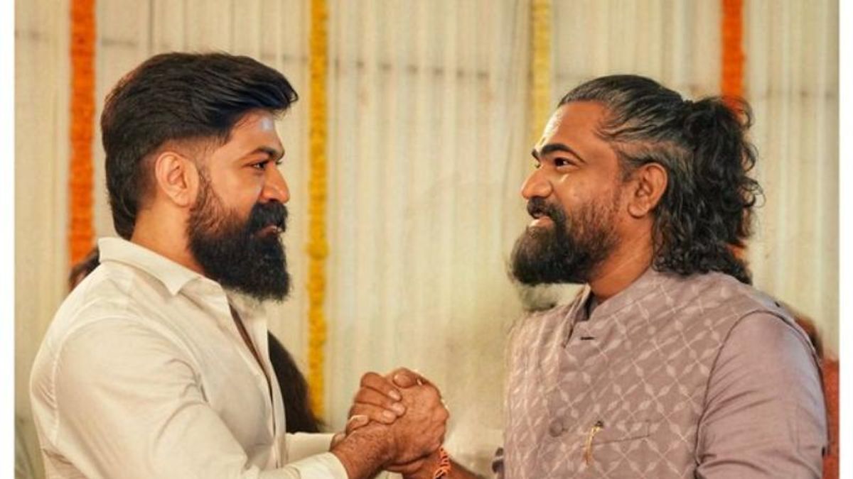 Indian cinema goes global: Yash’s ‘Toxic’ being filmed in Kannada & English