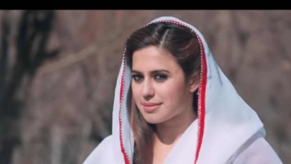 Bengaluru: Kannada actress Ranya Rao detained for smuggling gold