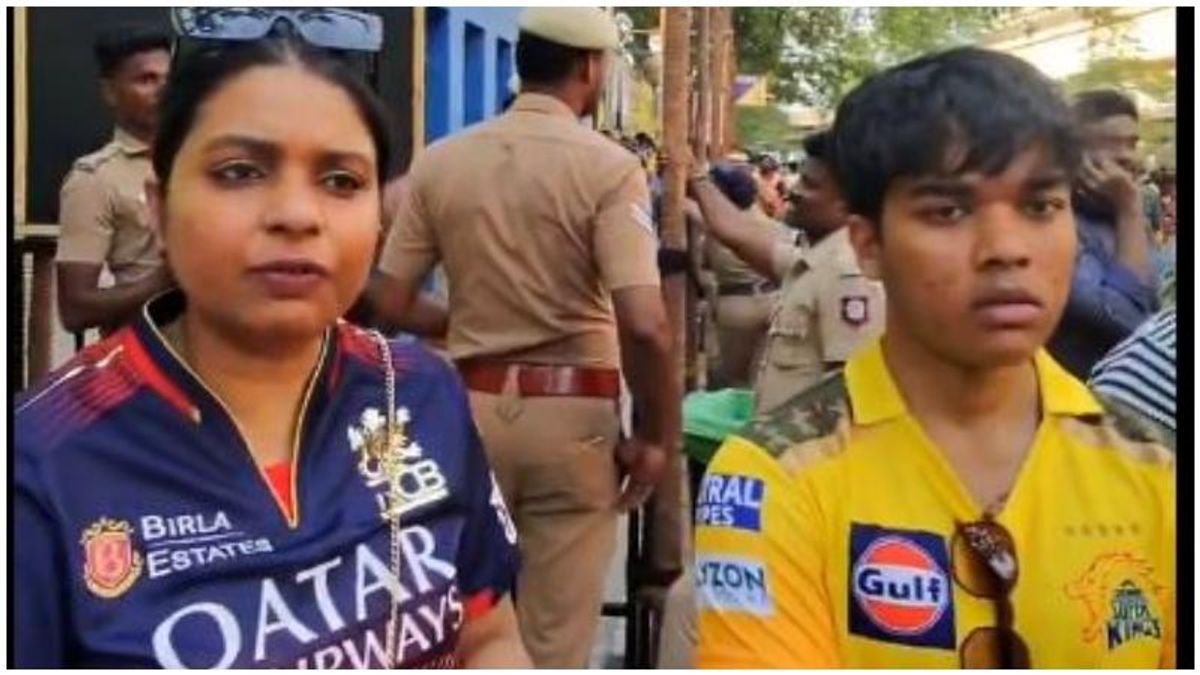 IPL ticket scam leaves fans stranded at Chepauk stadium