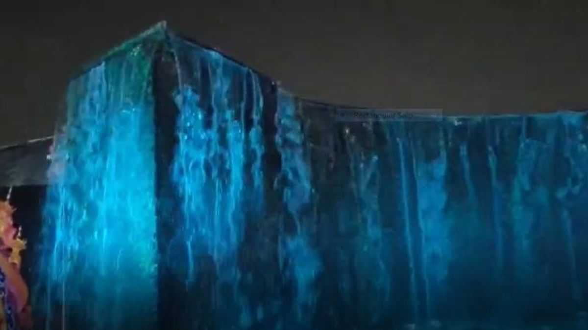 Bengaluru’s own Niagara Falls: a mesmerizing spectacle at Binny Mills