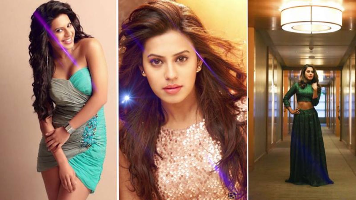 Kannada Actress Ranya Rao gets bail, but remains in custody under ...