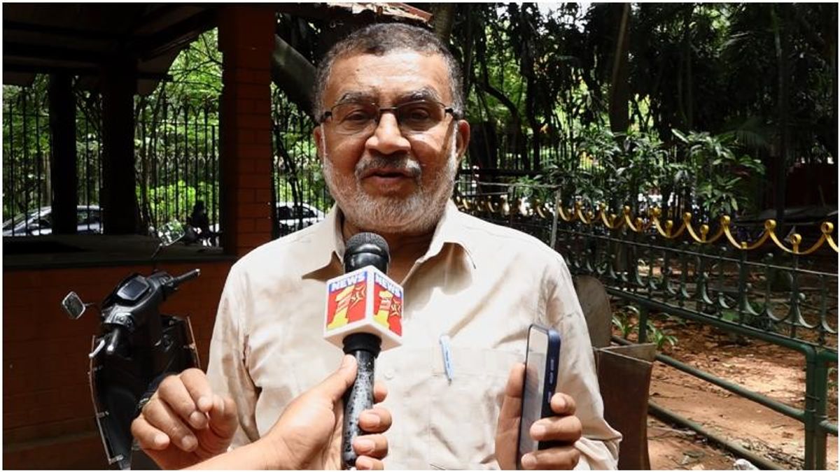 KSDL workers protest Tamannaah’s Rs 6.2 Cr brand ambassador ...