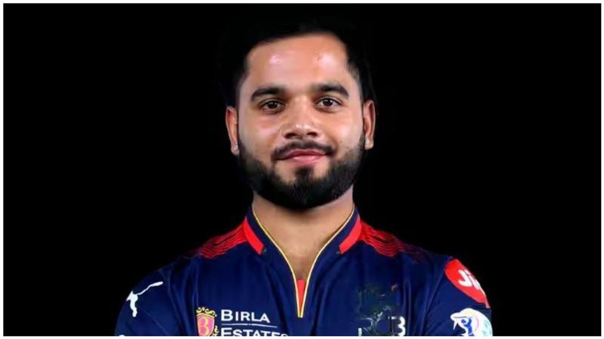 Suyash Sharma overcomes health scare to shine for RCB in IPL 2025, here ...