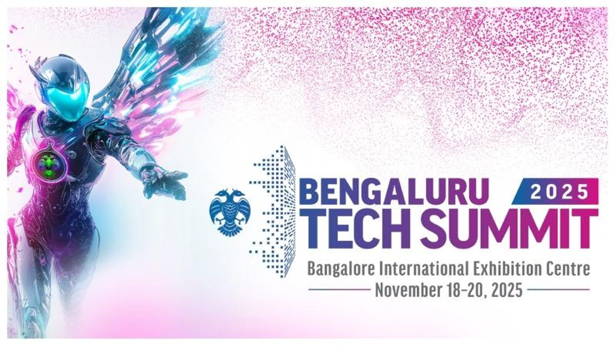 Bengaluru Tech Summit 2025: Shaping the future with ‘Tech for Impact’
