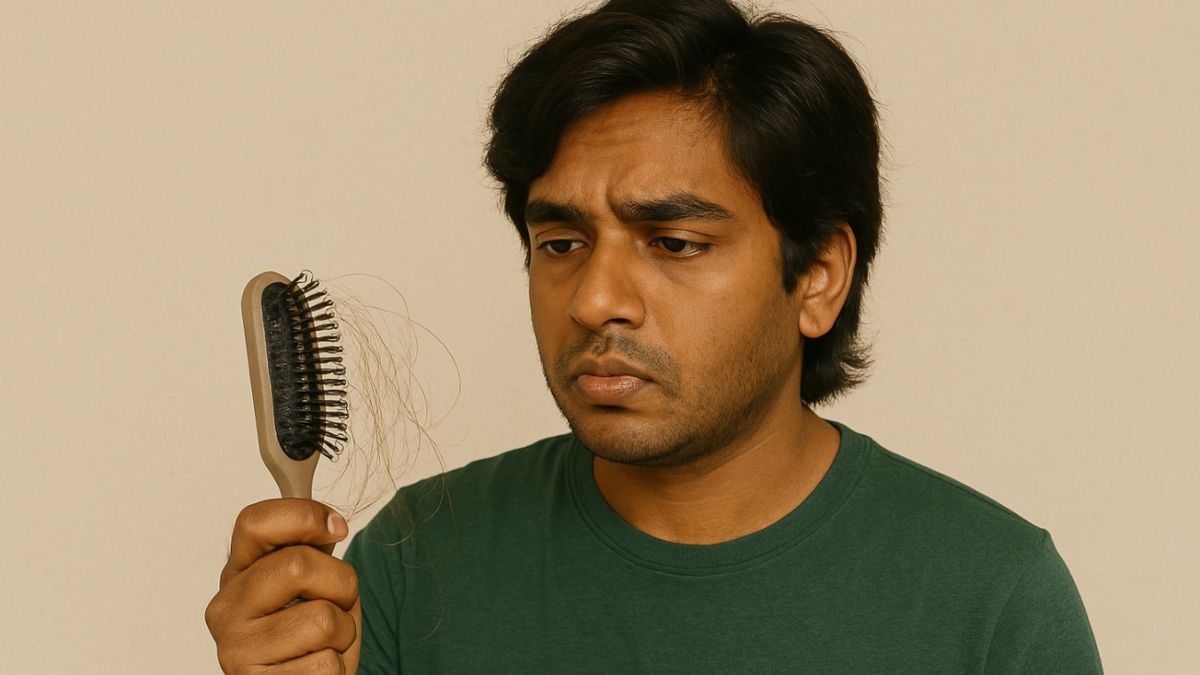 Traya Hair Kit Review: What’s Inside, How It Works, and What Users Say