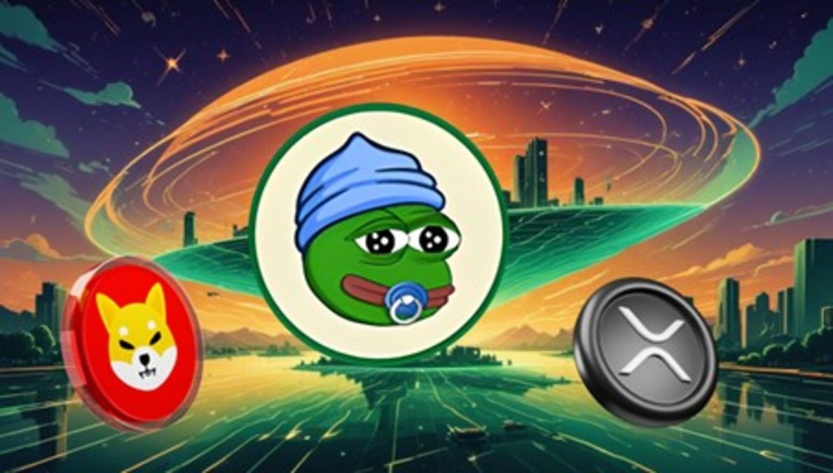 It’s Not Ripple (XRP), It’s Not Shiba Inu (SHIB): Here’s the Cheap ...