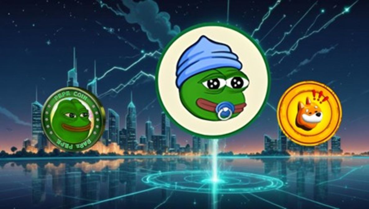 Best Meme Coin to Buy Now for 20x Gains: Pepe (PEPE) vs Bonk (BONK) vs Little Pepe (LILPEPE)