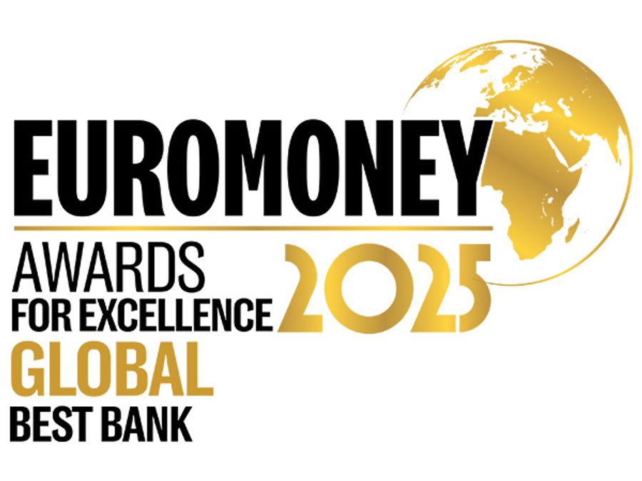 DBS Conferred Three Global Awards, Including the Most Prestigious 'World's Best Bank' Accolade ...