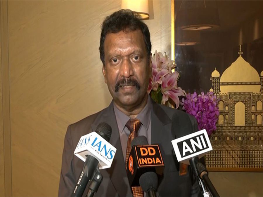 NAREDCO President urges govt to cap GST on building materials at 18%