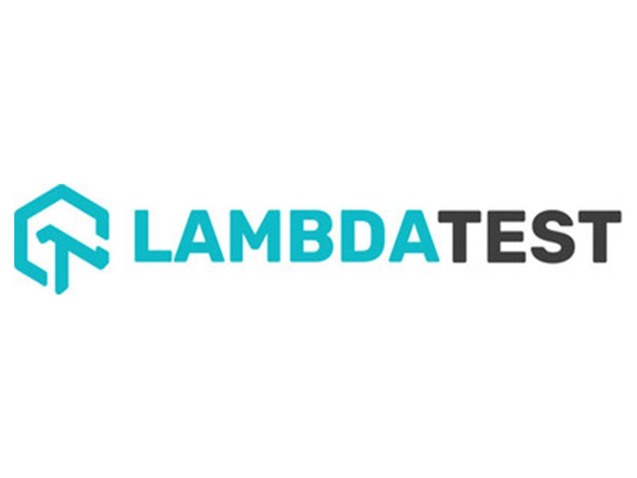 LambdaTest Unveils the World's First Platform to Test AI Agents ...