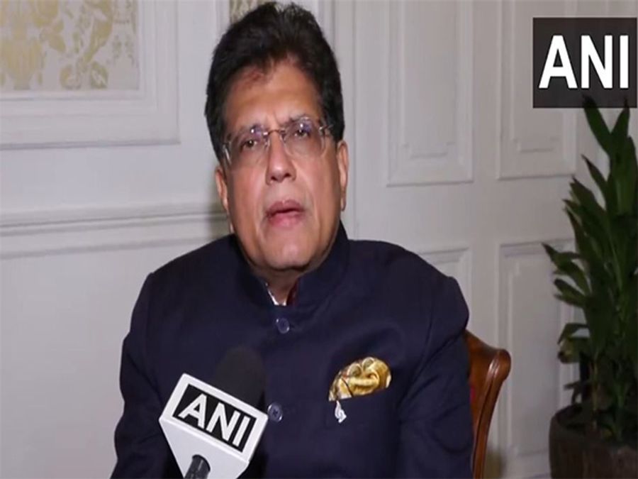 Piyush Goyal proposes 'Bharat Pavilion' at major fairs to promote plantation board products