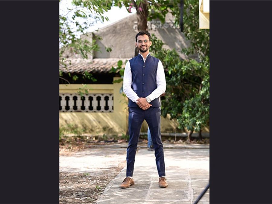 TDFM Inffrastructure Champions ESG-Led Growth as India's Clean Energy ...