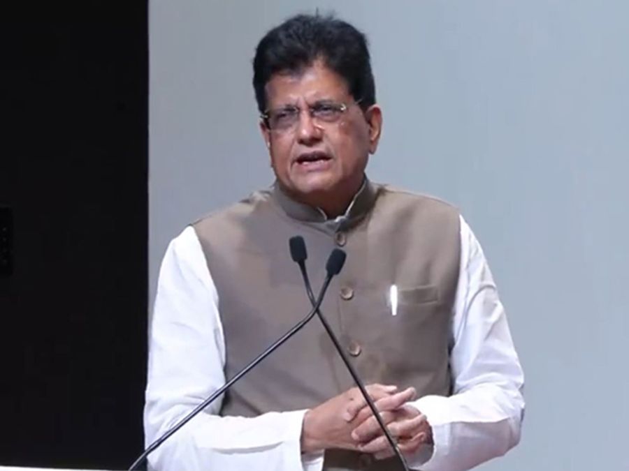 GST reforms in Pharma sector are huge demand boosters: Piyush Goyal