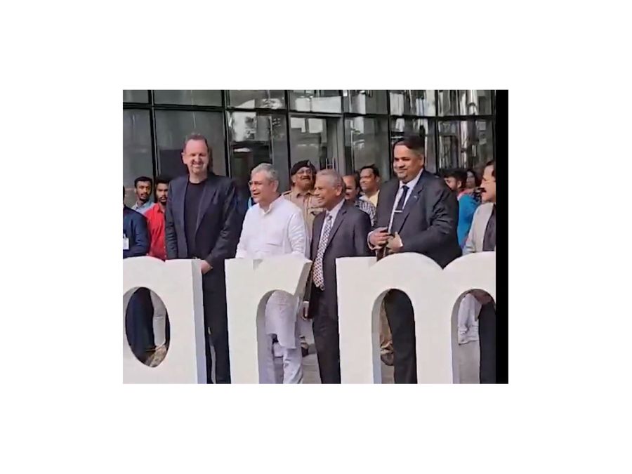 British semiconductor firm Arm to develop advanced 2nm chips in India, opens office in Bengaluru