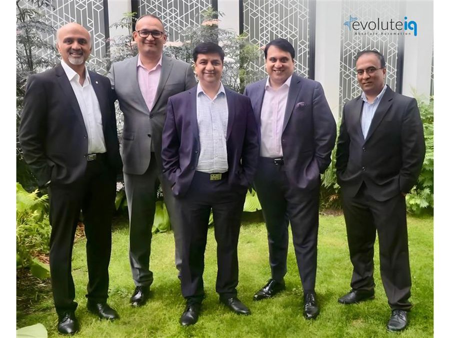 EvoluteIQ Secures USD 53M Growth Investment from Baird Capital; To ...