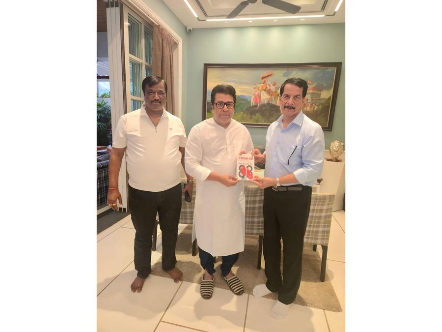 K Sera Sera's Upcoming Film "Ab Tak 112" Gains Momentum After Satish ...