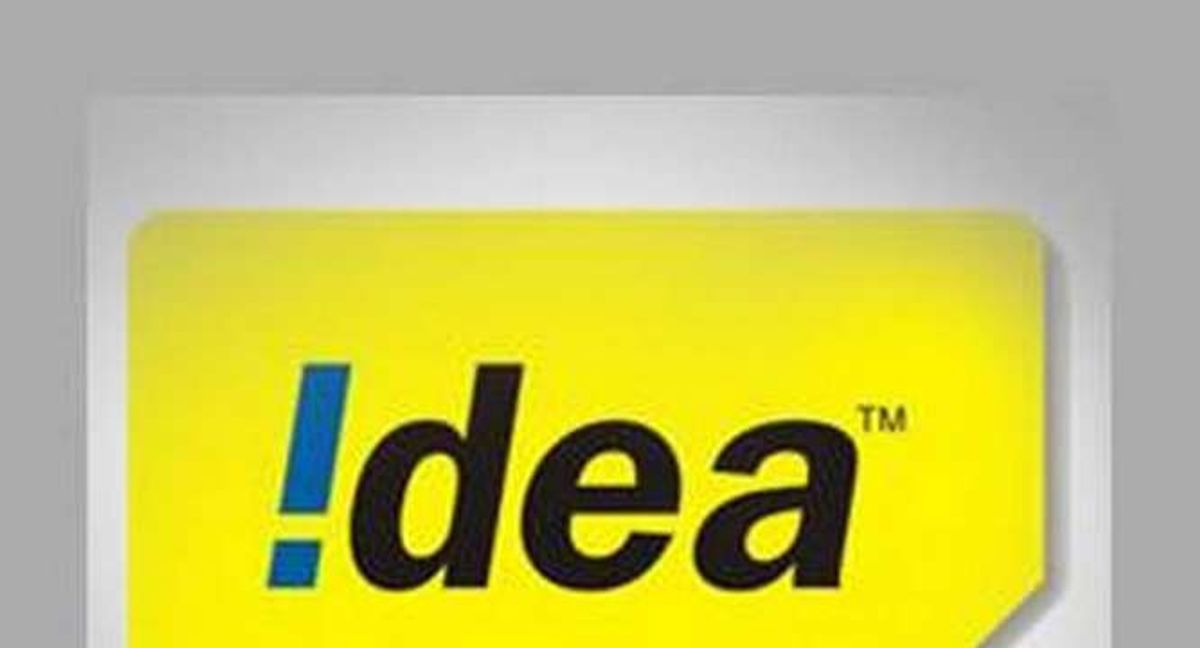Idea offers data benefits bundled with 3G smartphones