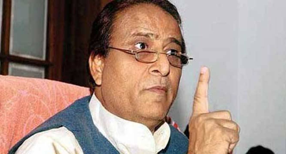 Azam at it again; says PM met Dawood in Sharif's Lahore house