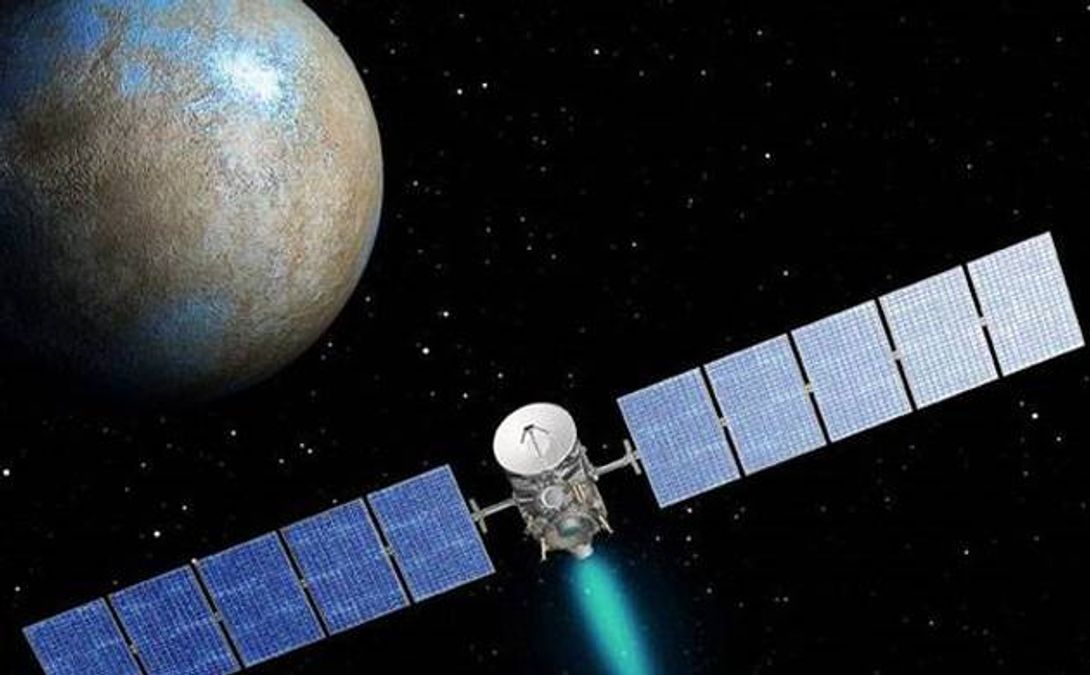 World's first quantum communication satellite to be launched by China ...