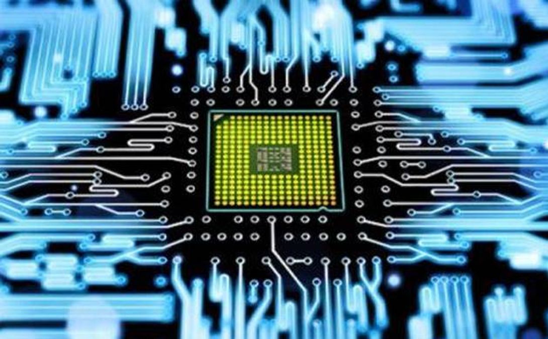 World's first 1000-processor microchip 'KiloCore': 10 facts you should know