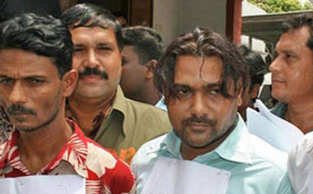 Gulshan Kumar murder case convict, Abdul Rauf Merchant sent to jail