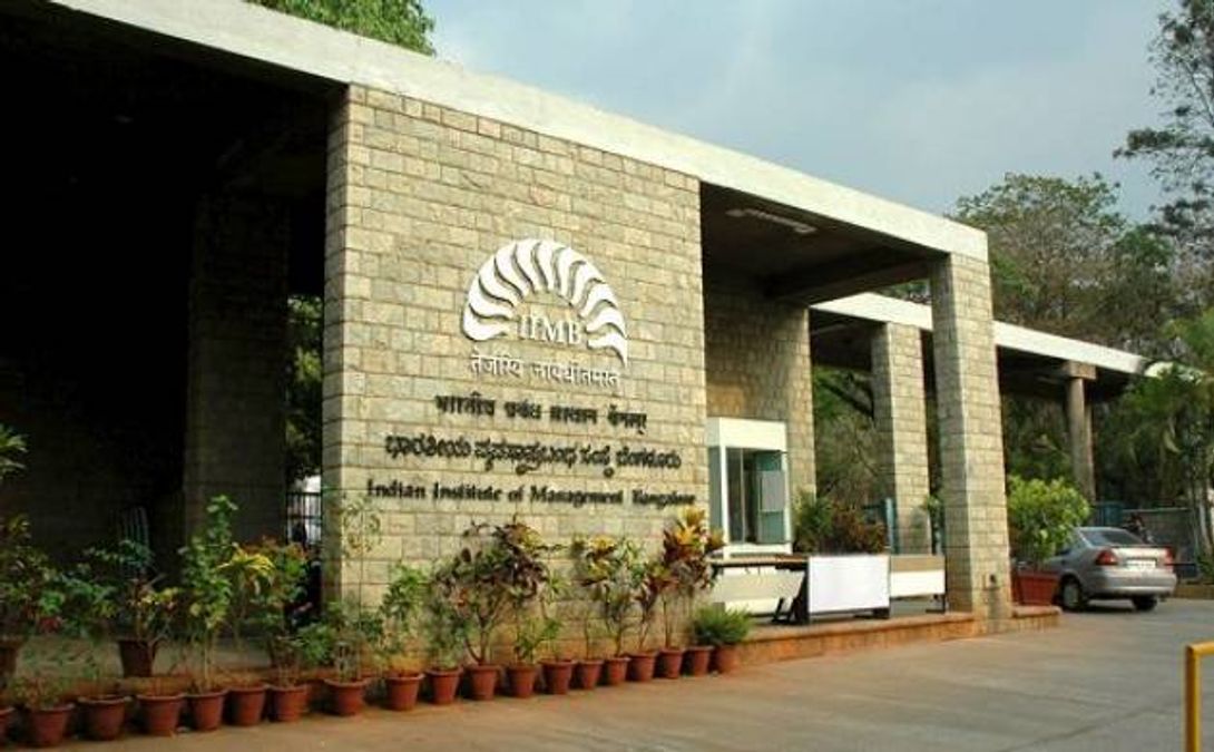 10 IIMs across country get new Directors: G Raghuram appointed IIM-B head