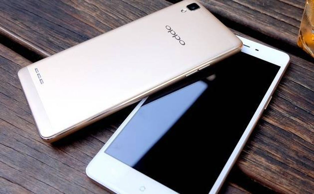 OPPO launches world's first periscope-style '5x Dual-Camera Zoom ...