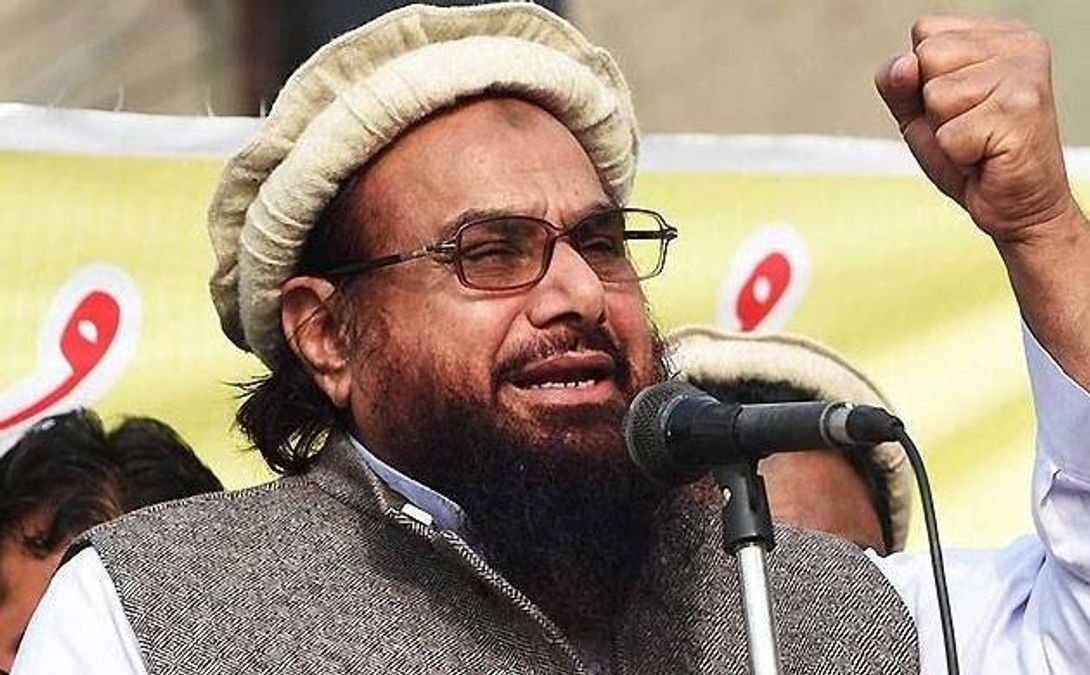 Hafiz Saeed detention case: Pakistan's Lahore High Court defers verdict ...