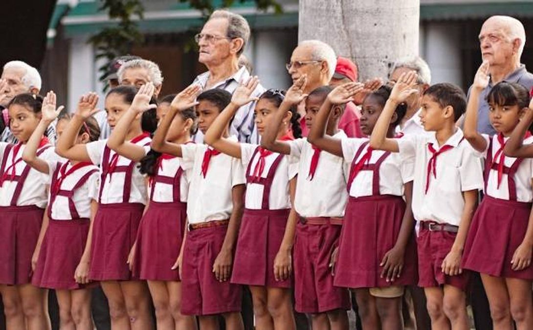 Kerala school introduces different uniforms based on students' skills ...