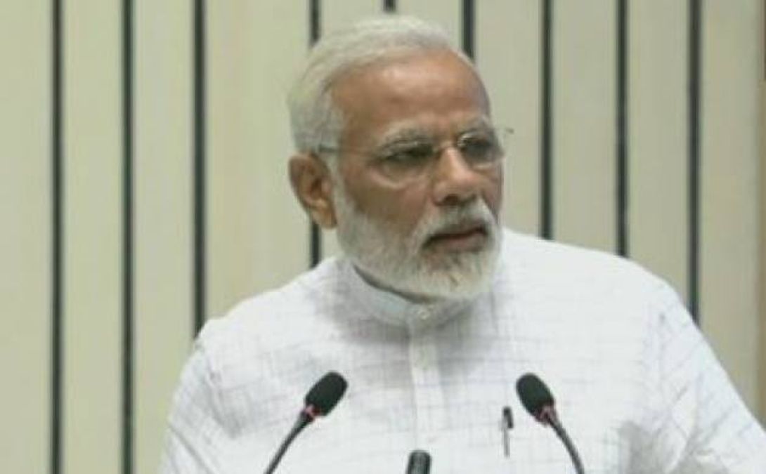 PM Narendra Modi: There is no better place for creativity and ...