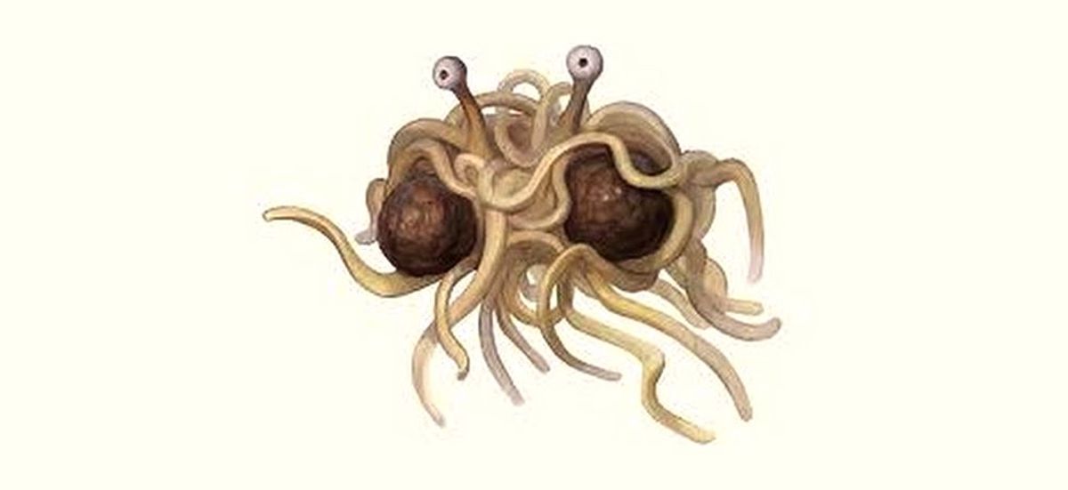 Most Bizarre Religions You Wonâ€™t Believe Are Real