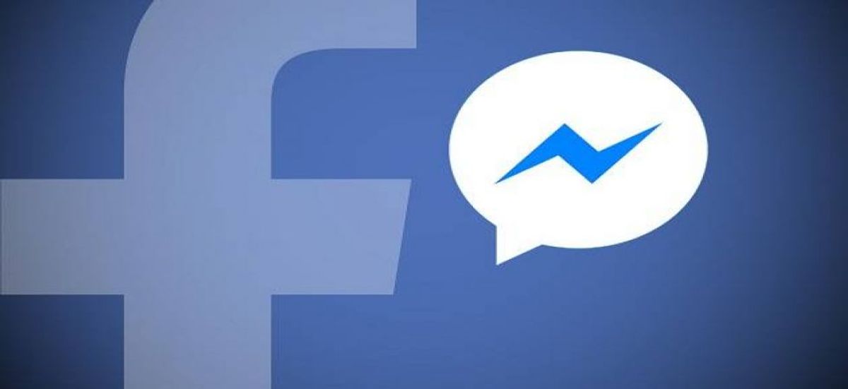 Facebook Messenger suffers outage: Reports