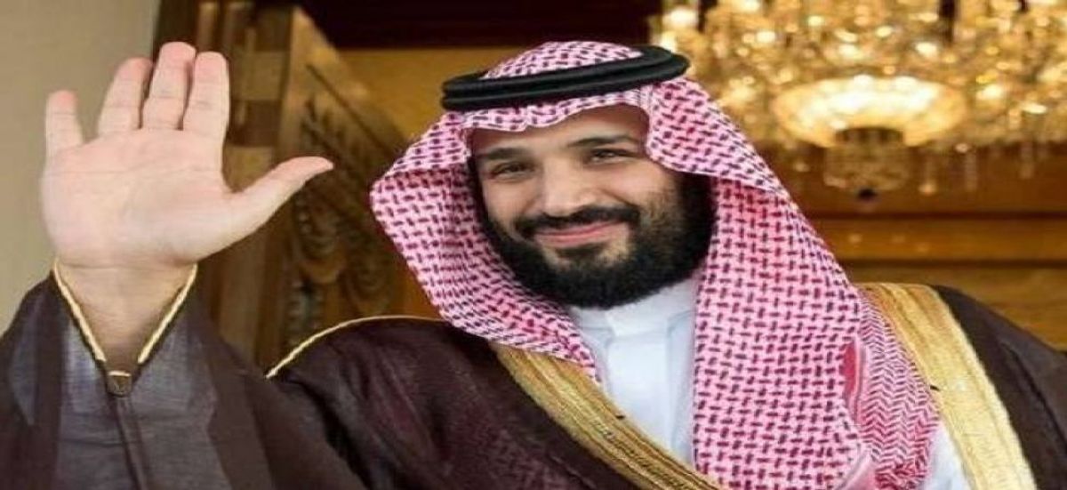 With $425 billion mega plan, Crown Prince Mohammed bin Salman wants ...