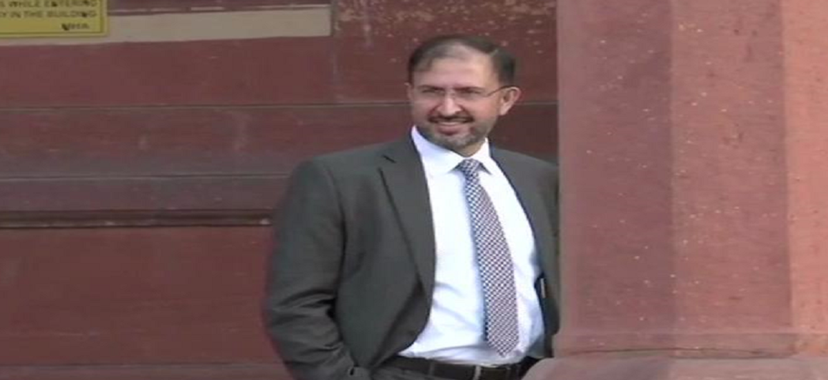 Pakistan Deputy High Commissioner Syed Haider Shah summoned by MEA