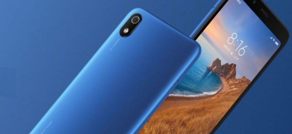 Xiaomi confirms Redmi 7A launch in India: Specifications, pricing ...