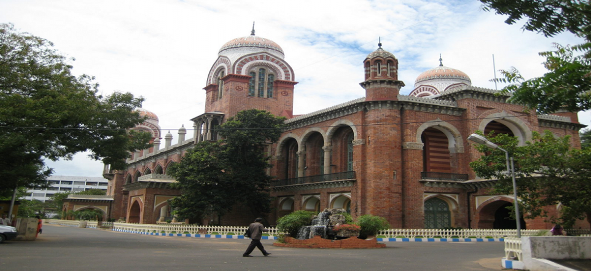 Madras University Result 2019: UNOM UG, PG Results declared at unom.ac ...