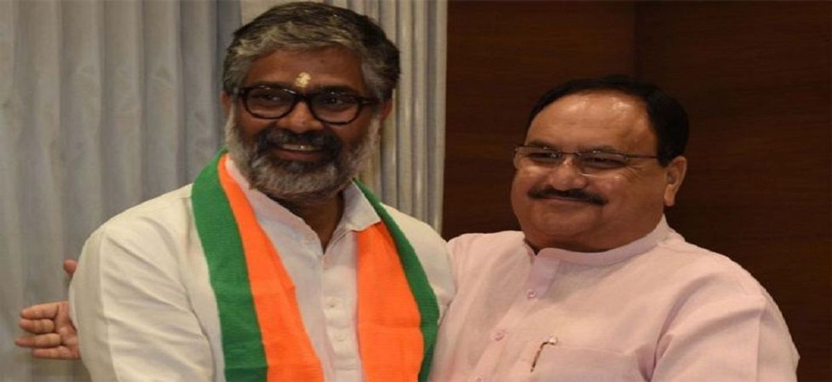 SP MP Neeraj Shekhar resigns from Rajya Sabha, party; likely to join BJP: Reports