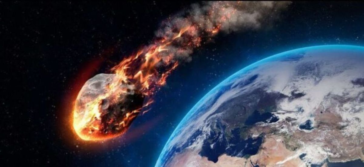 Asteroid Alert: Space Rock 2169 Taiwan Came TOO Close To Earth on THIS ...