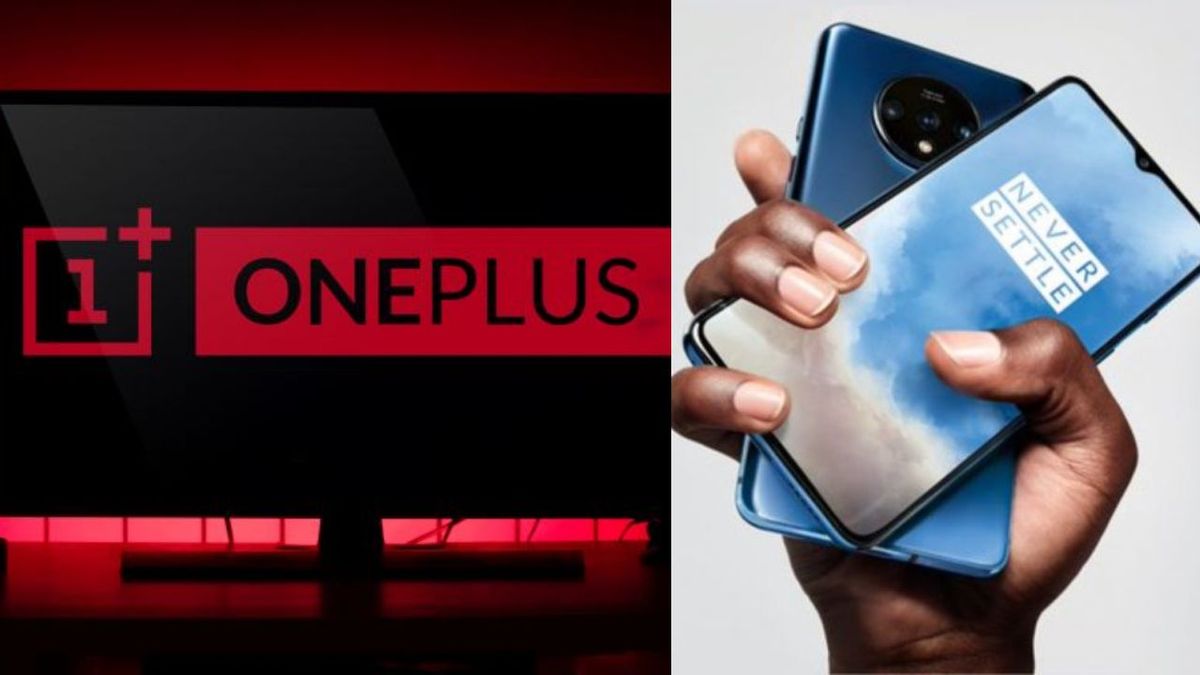 OnePlus Clocks Rs 500 Crore Revenue In Two Days Of Amazon Great Indian ...