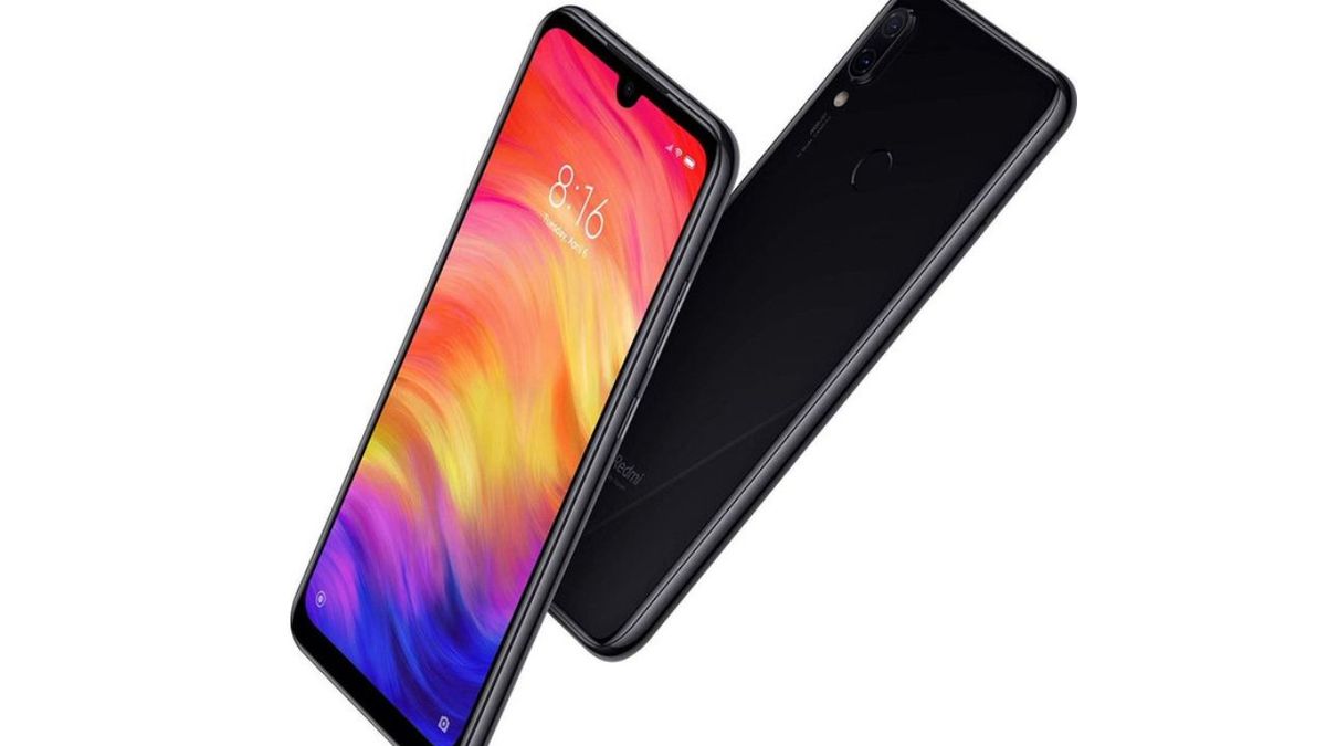 GOOD NEWS! Redmi Note 7 Pro Receives Price Cut: Details Inside
