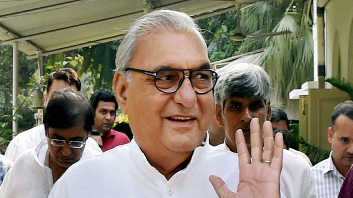 Haryana Assembly Elections 2019: Bhupinder Singh Hooda Wins From Garhi ...
